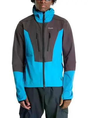TILAK Trango 21 Performance Jacket - Blue