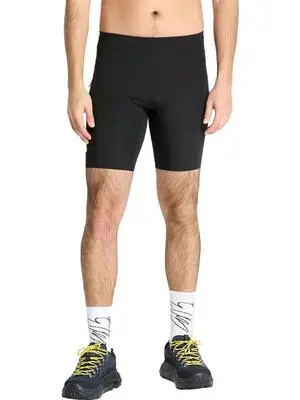 The North Face Summit Ripido Shorts - Black