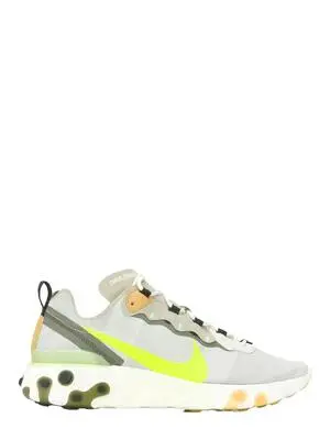 Nike React Element 55 Sneakers - Grey