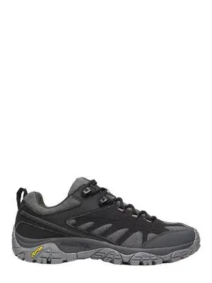 Merrell Moab 2 Mesa Luxe Eco Sneakers - Black
