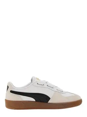 PUMA Palermo Low-Top Sneakers