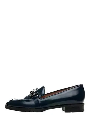 POCHE PARIS Aveline Loafers - Blue