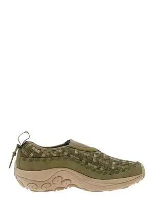 Merrell Jungle Moc Evo Sneakers - Green