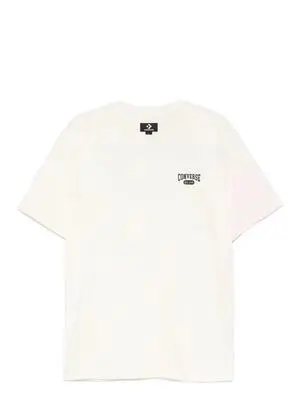 CONVERSE Logo-Print T-Shirt