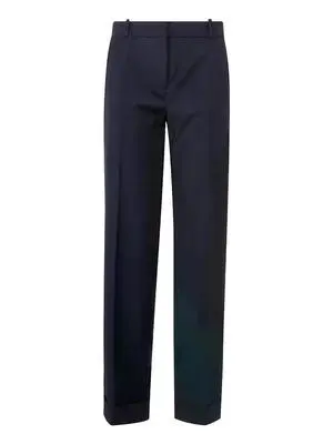 KILTIE Tailored Trousers