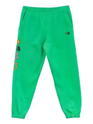 The North Face X Yinka Ilori Cotton Joggers - Blue