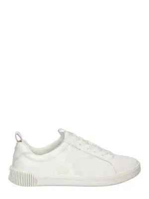 Kate Spade New York Textured Sneakers - White
