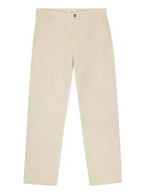 NN07 Button-fastening Chinos