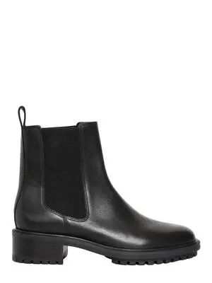 STUDIO CHOFAKIAN Studio 160 Chelsea Boots