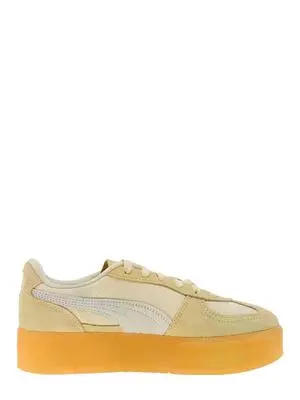 PUMA Palermo Elevata Sneakers - Neutrals