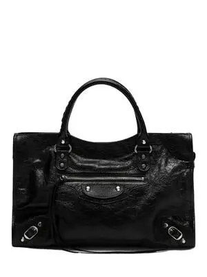 BALENCIAGA Le City Shoulder Bag