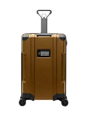 HARPER COLLECTIVE Cabin Hard-shell Suitcase 56cm - Cop/blk