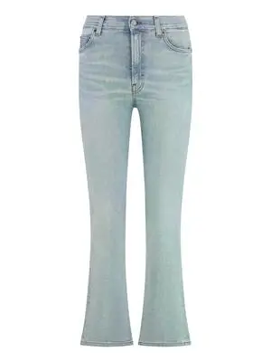 HAIKURE Formentera 5 Jeans - Blue