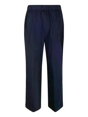 KILTIE Pleated Trousers