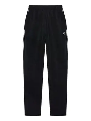 KENZO Logo-patch Track Pants
