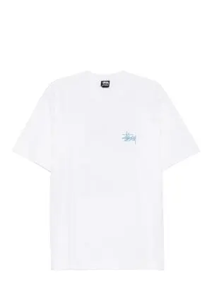 StÜssy X-ray T-shirt - White