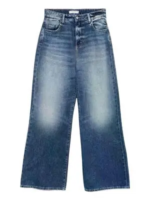 ICON DENIM LA Debby Jeans - Blue