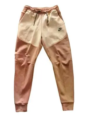 Nike Tech Fleece Track Pants - Neutrals