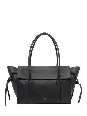 MULBERRY Leather Shoulder Bag