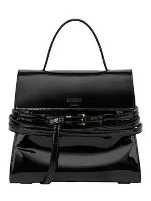Moschino Tote Bag - Black