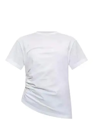 VICTORIA BECKHAM Organic Cotton T-Shirt