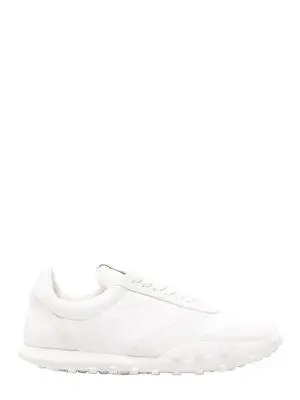 JIL SANDER Moon Sneakers - White