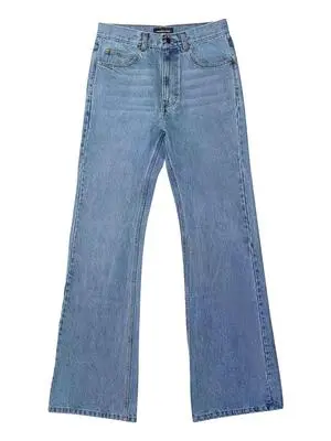MAINLESS Cotton Jeans - Blue