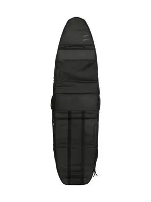 DB JOURNEY Logo-print Surf Bag - Black