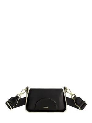 JASON WU Crossbody Handbag - Black