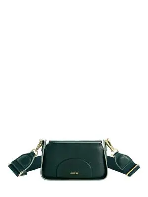JASON WU Crossbody Handbag - Jungle