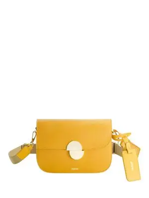 JASON WU Crossbody Bag Cub Yellow