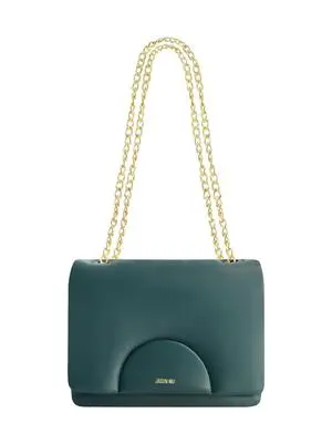 JASON WU Convertible Chain Shoulder Bag - Jungle