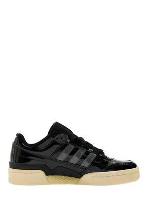 Adidas Forum Low-top Sneakers - Black