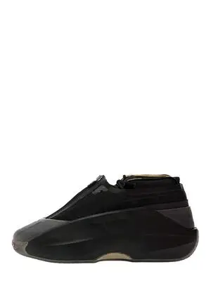 Adidas Crazy Infinity High-top Sneakers - Black
