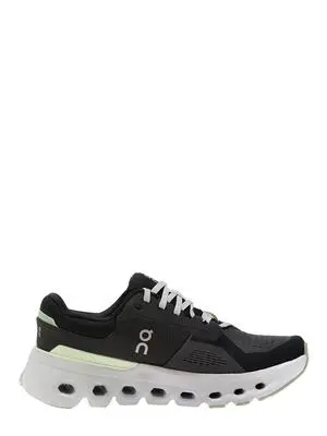 On Cloudrunner 2 Sneakers Black