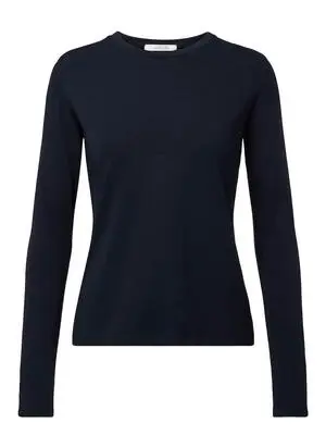 Dorothee Schumacher All Time Favorites Jersey T-shirt - Blue
