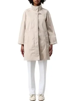 FAY Coat Beige