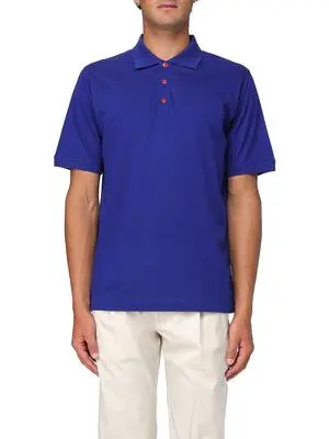 KITON Polo Shirt Men