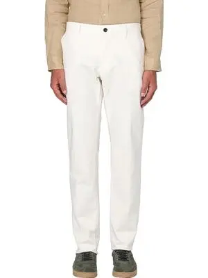 Incotex Incotex Pants Ivory
