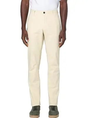 Incotex Incotex Pants White