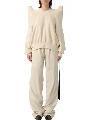 Rick Owens Sweater - Beige