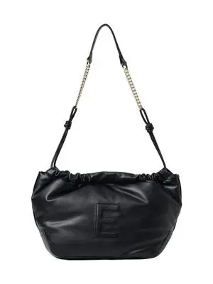 Ermanno Scervino Crossbody Bag Black