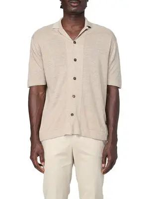 ZANONE Shirt - Beige