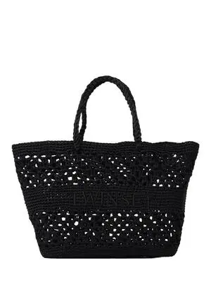 TWINSET Handbag Black