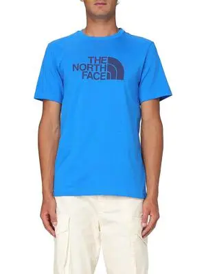The North Face T-shirt Men Blue