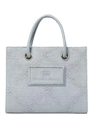 Elisabetta Franchi Handbag - Blue