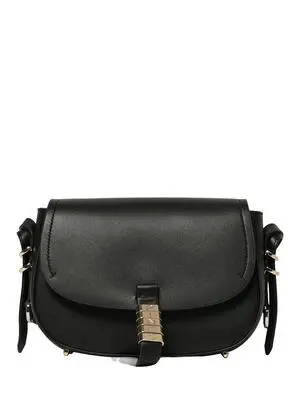 Pinko Crossbody Bag Black