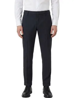 DONDUP Trousers Blue