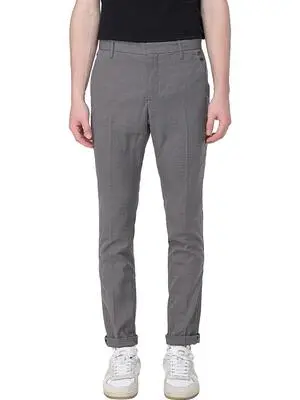 DONDUP Trousers Mouse Grey