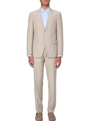 BOSS Suit - Beige